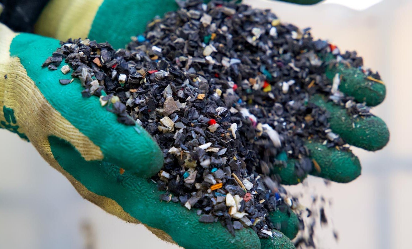 The Applications and Advantages of Alternative Fuel | Reworld