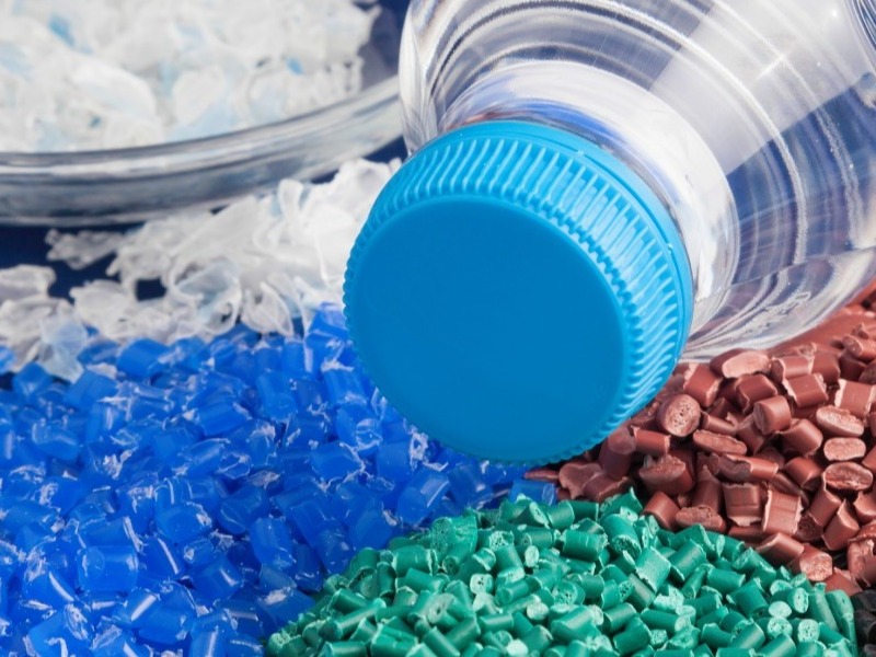 Ramping Up Recycling | Reworld