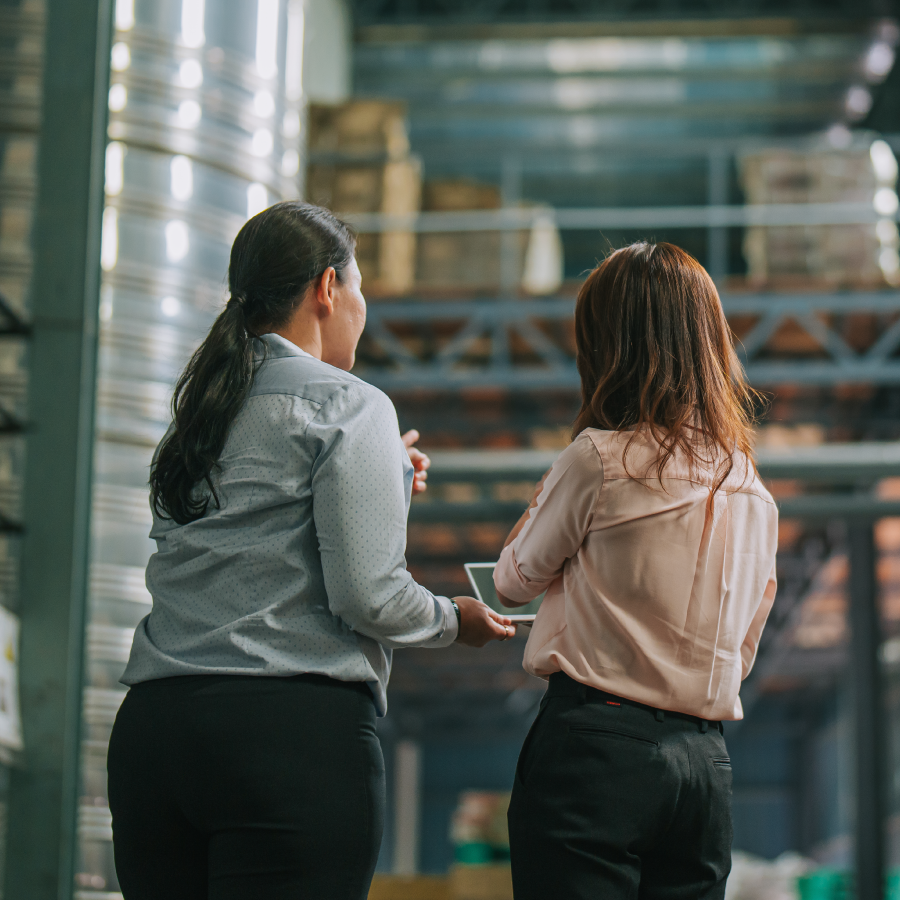 Reworld | Building Resilience and Boosting Business Growth