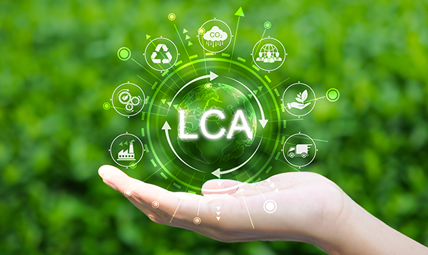 Lifecycle Assessment Report | Reworld